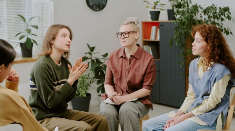 Outpatient Mental Health & Addiction Treatment | Portland Oregon